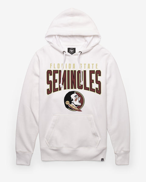Florida State Seminoles Apparel | Fleece Headline Hood | ’47