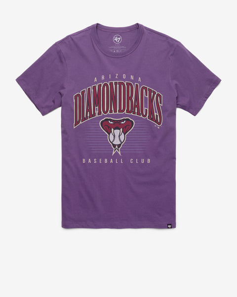 Arizona Diamondbacks Apparel | Classic Franklin Tee | ’47