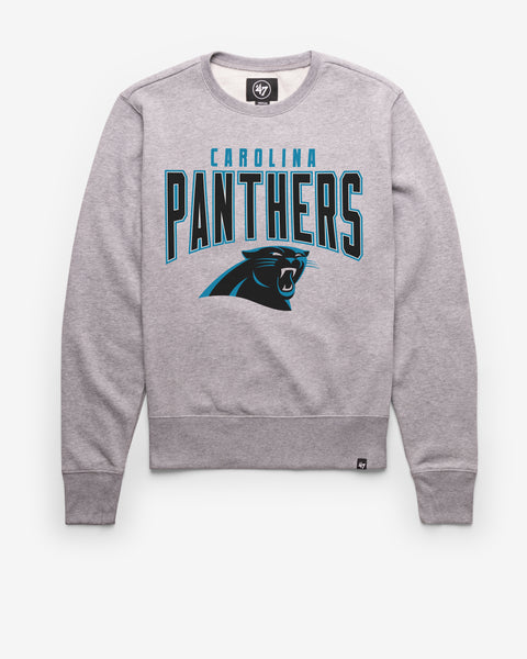 Carolina Panthers Apparel | Fleece Headline Crew | ’47