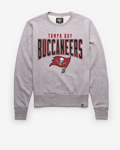 Tampa Bay Buccaneers Apparel | Fleece Headline Crew | ’47