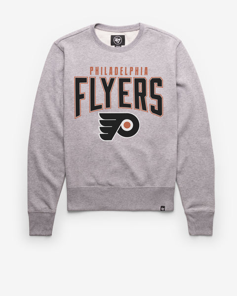Philadelphia Flyers Apparel | Fleece Headline Crew | ’47