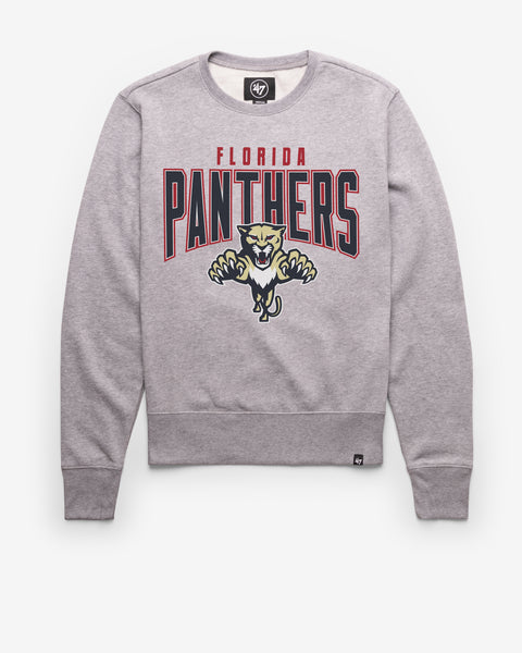 Florida Panthers Apparel | Fleece Headline Crew | ’47