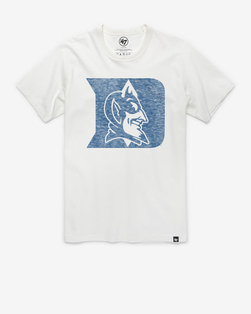 Duke Blue Devils Apparel | Classic Franklin Tee | ’47