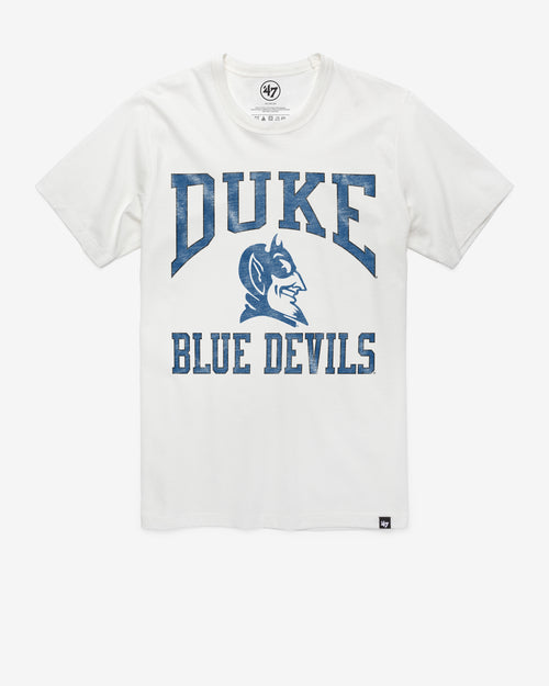 Duke Blue Devils Apparel | Classic Franklin Tee | ’47