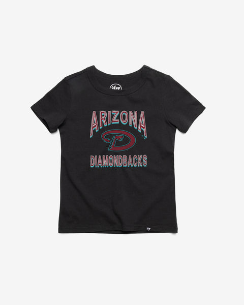 Arizona Diamondbacks Apparel | Kids' Classic Franklin Tee | ’47
