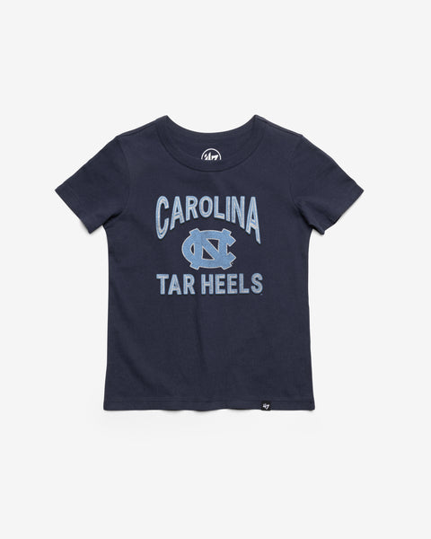 North Carolina Tar Heels UNC Apparel | Kids' Classic Franklin Tee | ’47