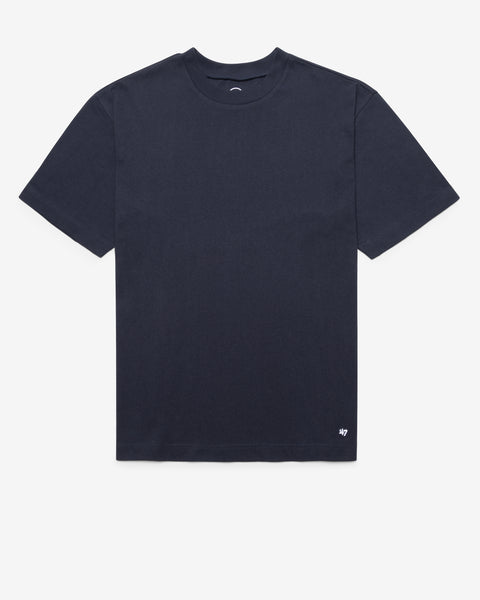 BLANK '47 FOUNDATION TEE