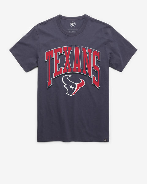 Houston Texans Apparel | Classic Franklin Tee | ’47