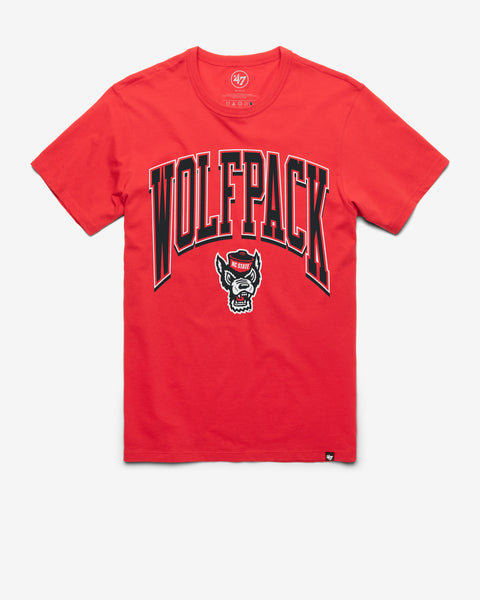 North Carolina State Wolfpack Apparel | Classic Franklin Tee | ’47