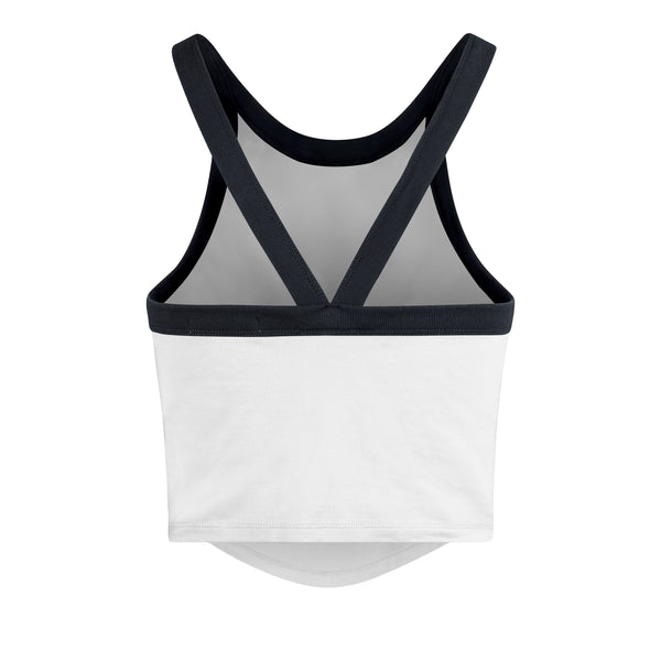 MICHIGAN WOLVERINES ENERGIZE '47 SPORTY TANK WOMENS