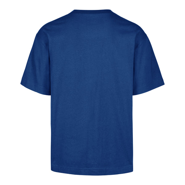 DUKE BLUE DEVILS RAH RAH '47 FOUNDATION TEE