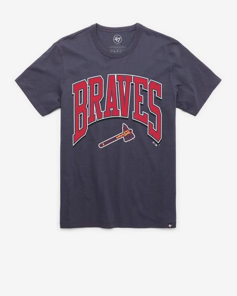Atlanta Braves Apparel | Classic Franklin Tee | ’47