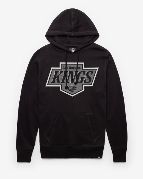 Los Angeles Kings Apparel | Fleece Headline Hood | ’47