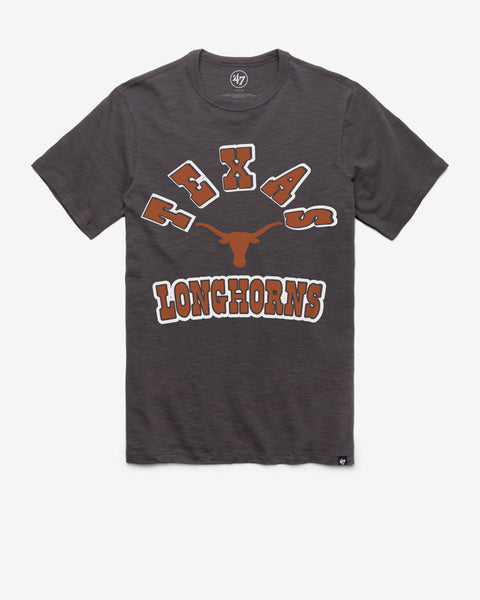 TEXAS LONGHORNS COMEBACK '47 SCRUM TEE