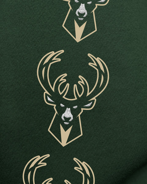 MILWAUKEE BUCKS GO BIG '47 OVERSIZED CREW WOMENS