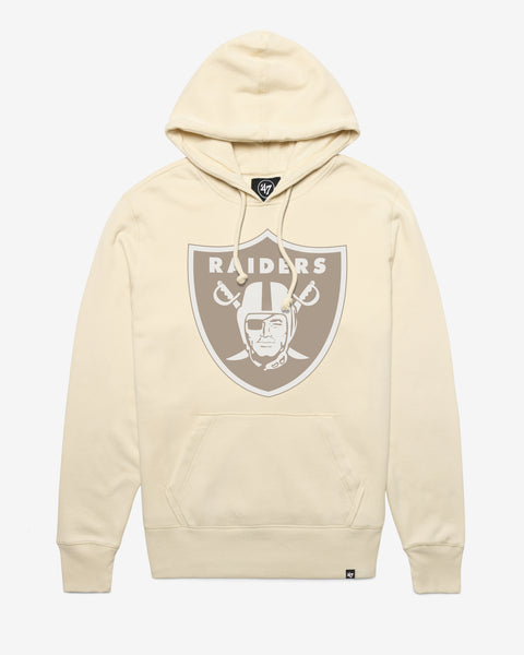 LAS VEGAS RAIDERS IMPRINT '47 HEADLINE HOOD