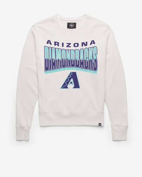 ARIZONA DIAMONDBACKS CITY CONNECT BRUSH BY '47 HEADLINE CREW