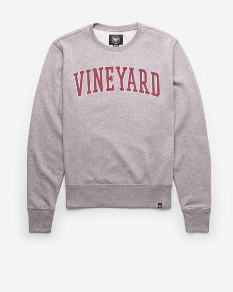 MARTHAS VINEYARD DESTINATION '47 HEADLINE CREW