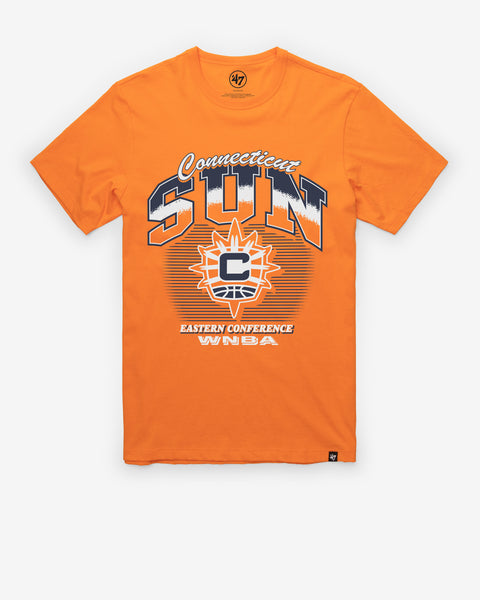 WNBA CONNECTICUT SUN PICK AND ROLL '47 FRANKLIN TEE