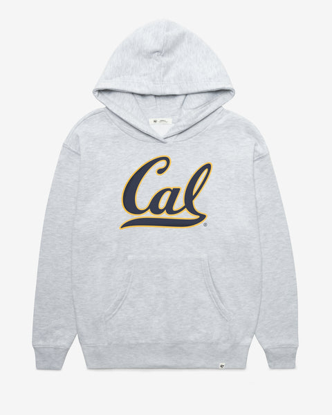 CAL-BERKELEY GOLDEN BEARS IMPRINT '47 NAOMI HOOD WOMENS