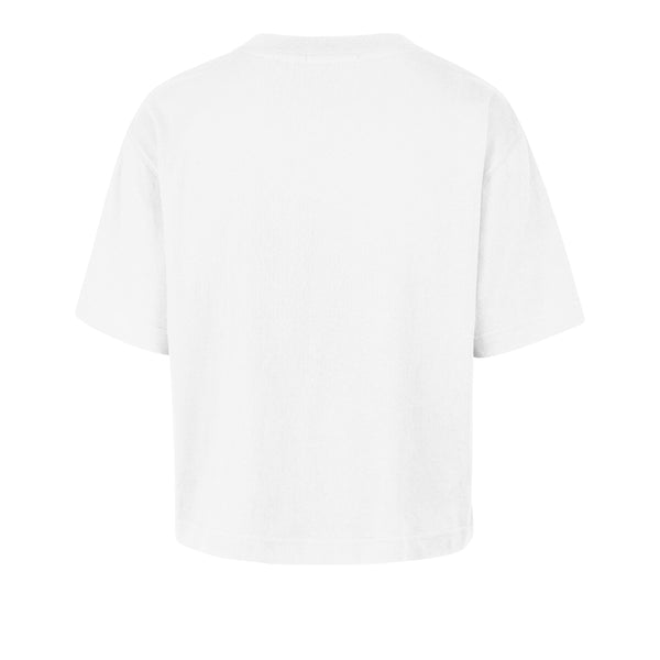 SEATTLE SEAHAWKS VIBE CHECK '47 REED CITY TEE WOMENS