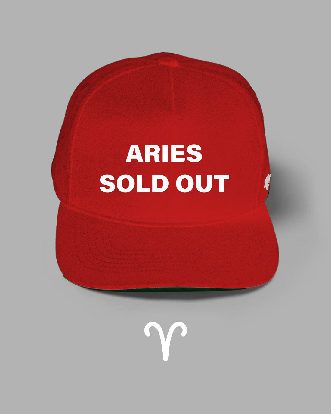 Zodiac Sign Hat Styles | Premium, Quality Sports Caps | ’47