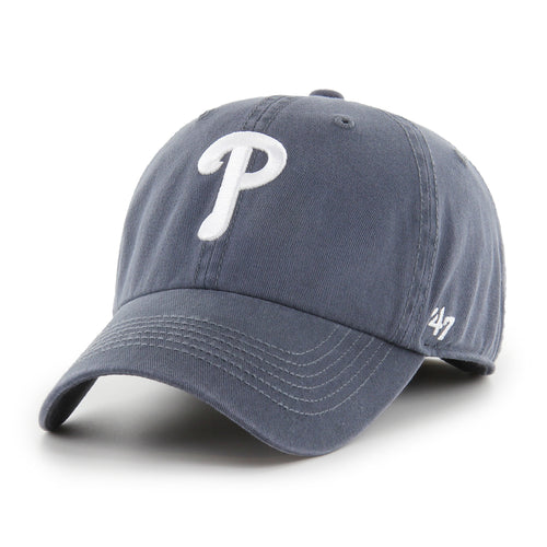 PHILADELPHIA PHILLIES GRIT '47 SCRUM TEE