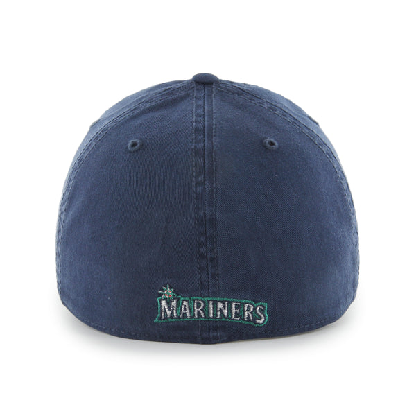 Seattle Mariners Hats | Classic Franchise Hat | ’47