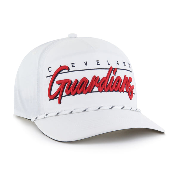 CLEVELAND GUARDIANS CONDOR '47 HITCH