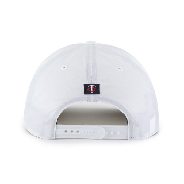 MINNESOTA TWINS CONDOR '47 HITCH