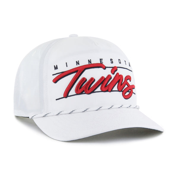 MINNESOTA TWINS CONDOR '47 HITCH