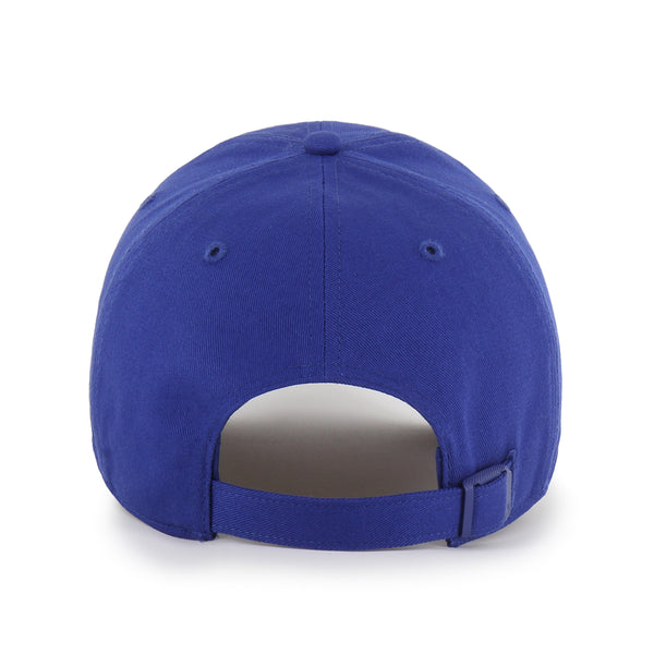 NEW YORK METS CONTEMPORARY BASICS '47 CLEAN UP
