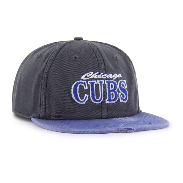 CHICAGO CUBS CRAGGED '47 CAPTAIN RL RELAXED FIT