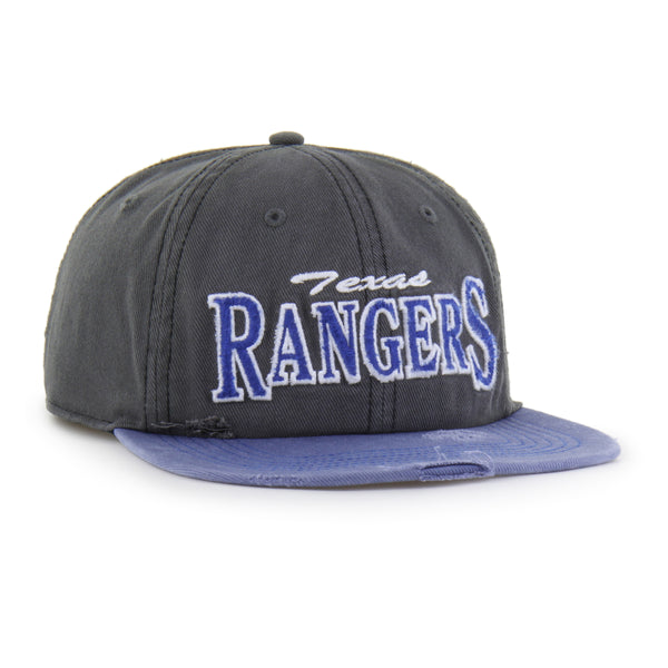 TEXAS RANGERS CRAGGED '47 CAPTAIN RL RELAXED FIT