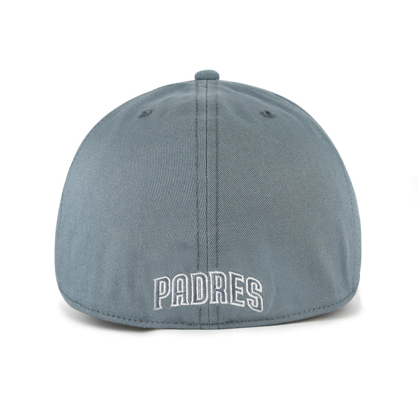 SAN DIEGO PADRES FOUNDATION '47 FRANCHISE LS