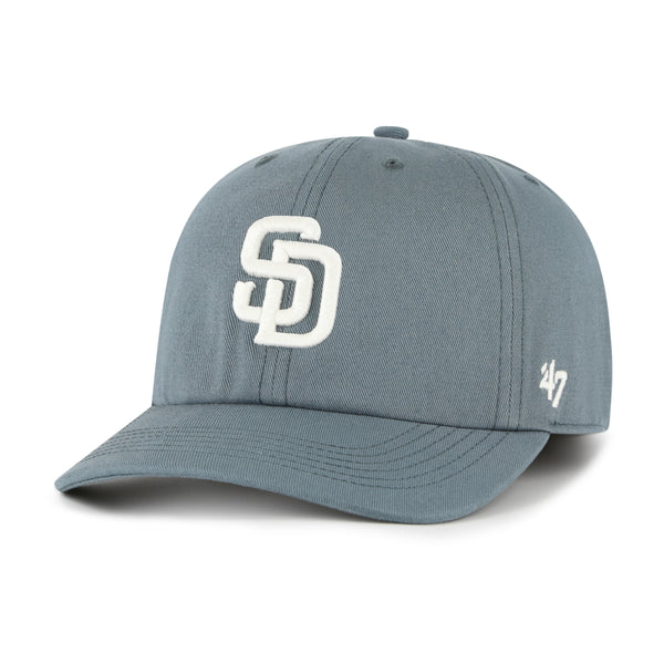SAN DIEGO PADRES FOUNDATION '47 FRANCHISE LS