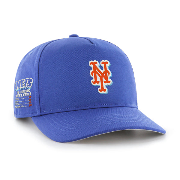 New York Mets Ice Cream Stand '47 Hitch