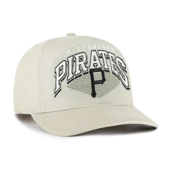 PITTSBURGH PIRATES POMONA '47 HITCH