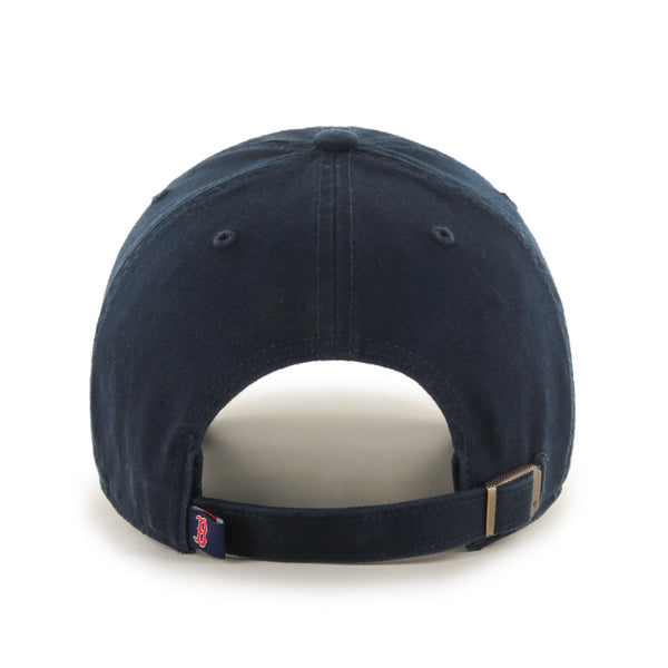 BOSTON RED SOX '47 CLEAN UP