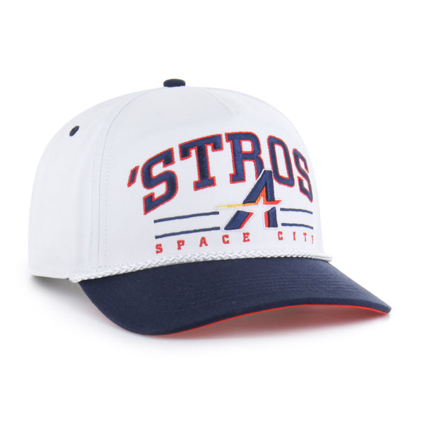 HOUSTON ASTROS CITY CONNECT ROSCOE ROPE '47 HITCH