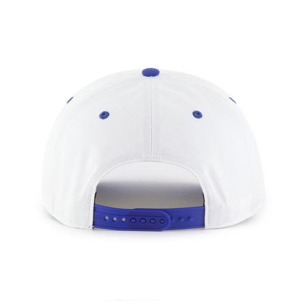 Seattle Mariners Hats | Structured Hitch | ’47