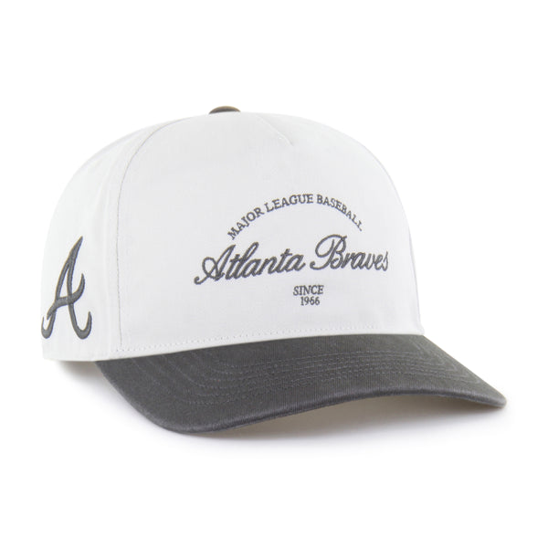 ATLANTA BRAVES THE MANSION '47 HITCH