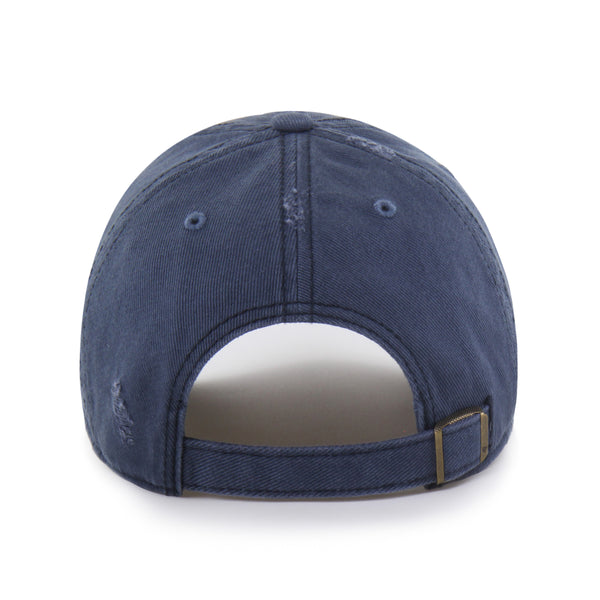 MINNESOTA TWINS WEATHERED '47 CLEAN UP