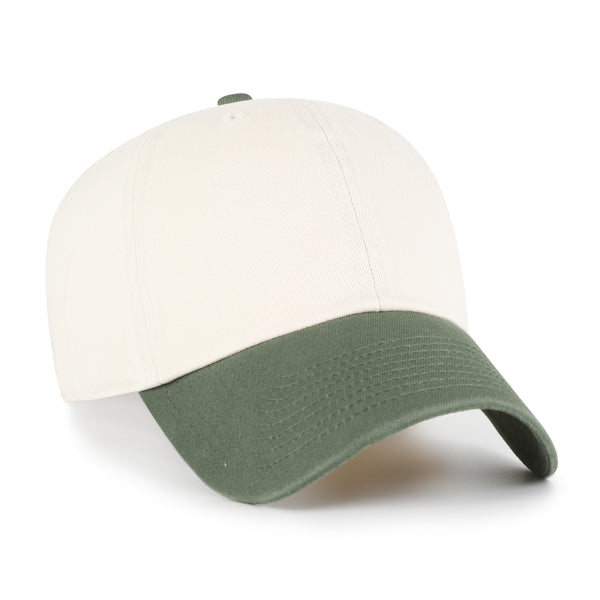 '47 BLANK TWO TONE CLEAN UP