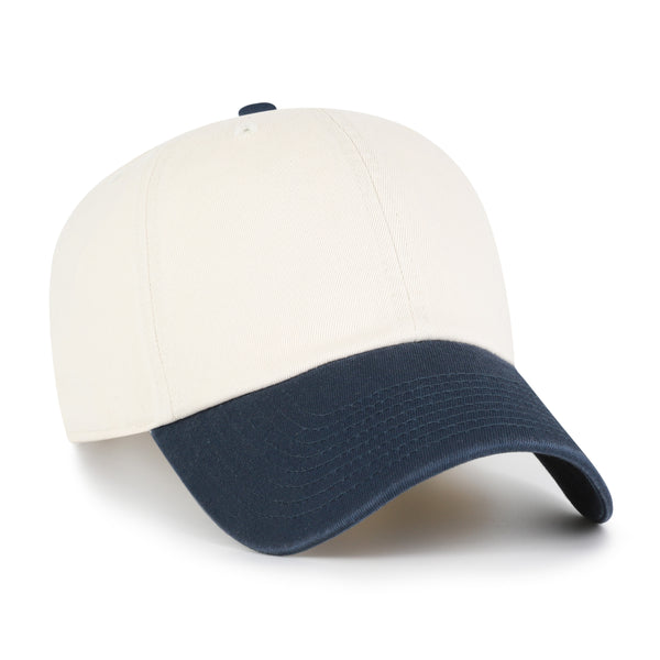 '47 BLANK TWO TONE CLEAN UP