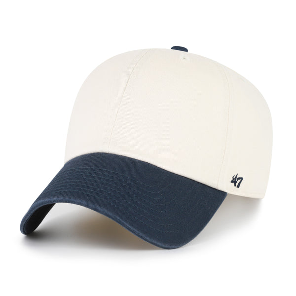 '47 BLANK TWO TONE CLEAN UP