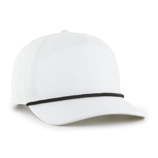 BLANK '47 ROPE HITCH