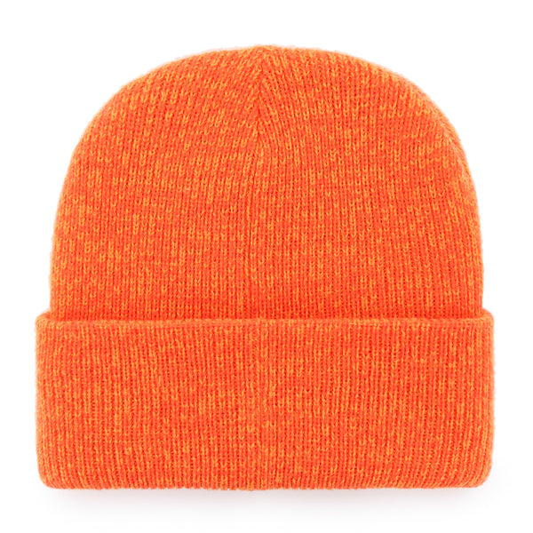 Clemson Tigers Hats | Cuff Knit Hat Style | ’47