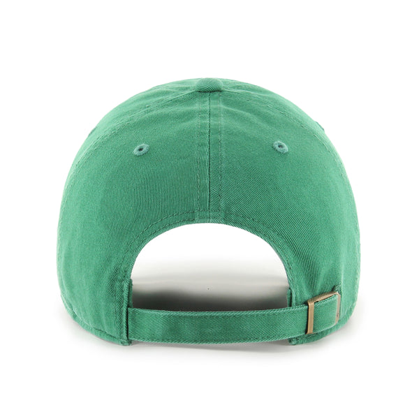 OREGON DUCKS ARCHIE SCRIPT '47 CLEAN UP