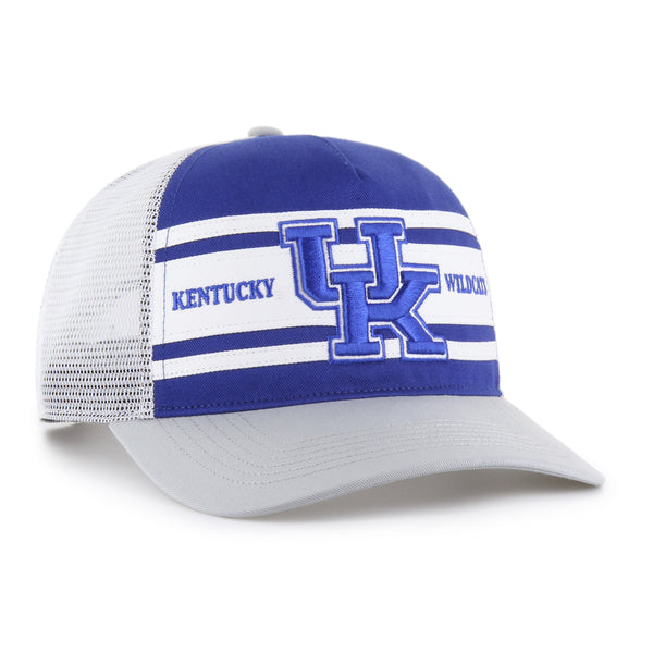 Kentucky Wildcats Hats | Relaxed Fit Hitch | ’47
